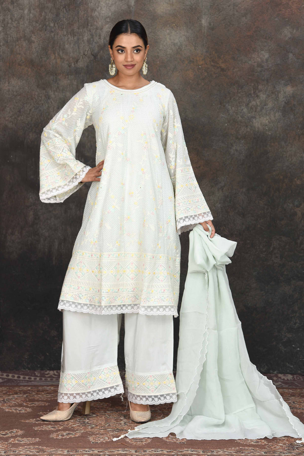 Indian Salwar Kameez & Salwar Suit for Women – Page 3 – Pure Elegance