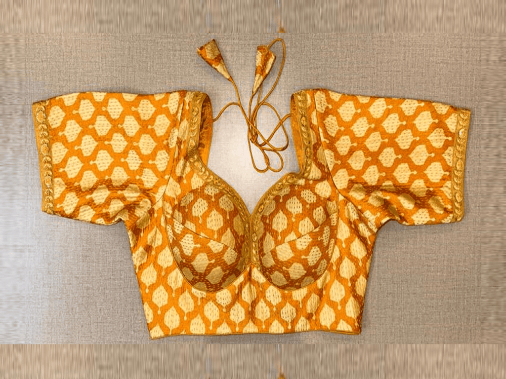 Indian Designer Blouses for Women Online USA | Readymade Saree Blouses ...