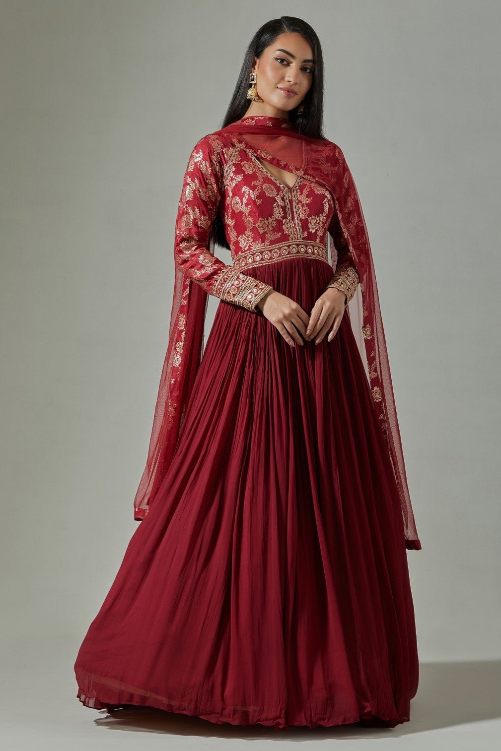 Indian Salwar Kameez & Salwar Suit for Women – Pure Elegance